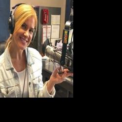 WSCL Roanoke’s Taylor Sherrill To Host ‘Show Of Faith’ Event. | News ...