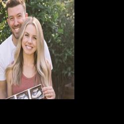 K-FROG’s Anthony Donatelli And Wife Expecting First Child. | News ...