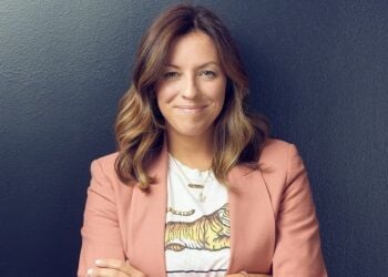 Young Guns Publishing Hires Laura Alexander As SVP, Creative. | News ...