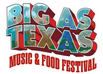 Big As Texas Festival Launches In May Near Houston. | News ...