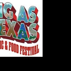 Big As Texas Festival Launches In May Near Houston. | News ...