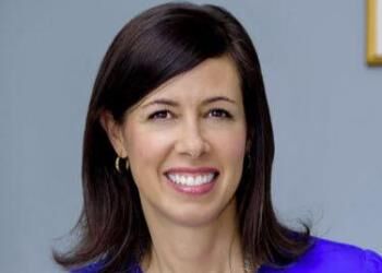 In A Milestone, President Biden Selects Jessica Rosenworcel To Lead The ...