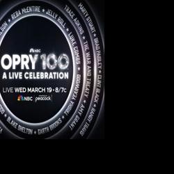 Grand Ole Opry To Celebrate 100th Year With NBC Special In March ...