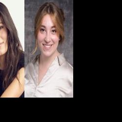 Warner Music Nashville Elevates Bri Small, Claire Russo. | News ...