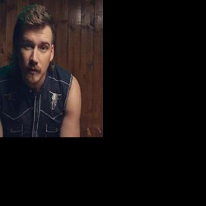 Spotify’s Country Top 10 Features Morgan Wallen Four Times. | News ...