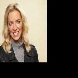 Stephanie Wright Named SVP At Warner Music Nashville. | News ...