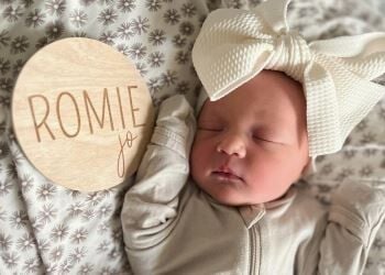 SiriusXM The Highway Morning Host Welcomes Daughter. | News ...