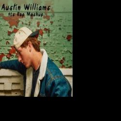 Austin Williams’ ‘Rap Mashup’ Finds An Audience On Pandora. | News ...
