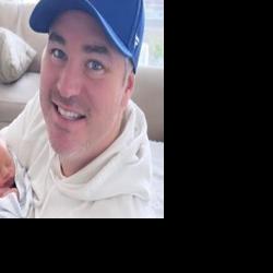 WUBL’s Brian Moote And Wife Welcome Son. | News | countryinsider.com