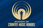 ACM Names Honorees For 19th Annual Honors Ceremony. | | countryinsider.com