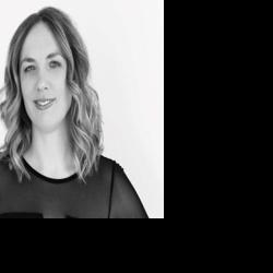 Ashley Wilson To Join WKKT Charlotte In October. | News ...