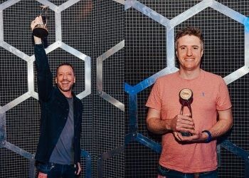 Baylen Leonard, Ricky Marshall Receive 2021 CMA International Awards ...