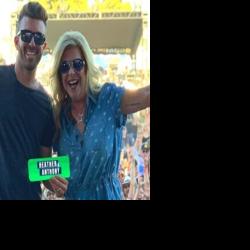 Things Get Jumping At KROG As “Heather & Anthony” Debuts. | News ...