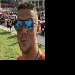 Johnny Wilde Returns To Colorado Radio. | News | countryinsider.com