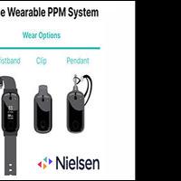 Nielsen Plans To Roll Out New PPM Wearables. | News | countryinsider.com