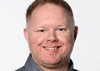 Opie Joe Earns PD Stripes At WCYQ Knoxville. | News | countryinsider.com