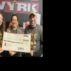 WYRK Buffalo Tops $300K With St. Jude Radiothon. | News ...