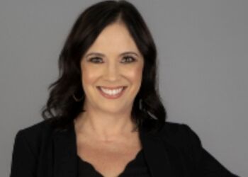 Roxanne Steele Makes WDRQ Detroit Morning Gig Official. | News ...
