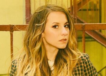 Caitlyn Smith Teams With Old Dominion For Country Debut “I Can’t ...