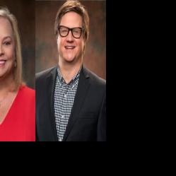 Lynda Ragsdale, Sam Powers Make Partner At O’Neil Hagaman. | News ...