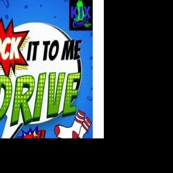 Pueblo’s ‘KIX Country 107.5’ Marks Anniversary With Sock Drive. | News ...