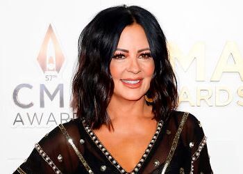 Sara Evans Returns With First Original Music In Seven Years. | News ...