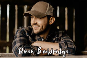Drew Baldridge’s Radio Dream Finally Comes True. | News ...