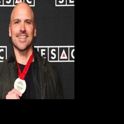 Jon Nite Named Top Songwriter At SESAC Nashville Awards. | News | countryinsider.com