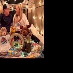Styckman’s Family Tree Adding A New Branch. | News | countryinsider.com
