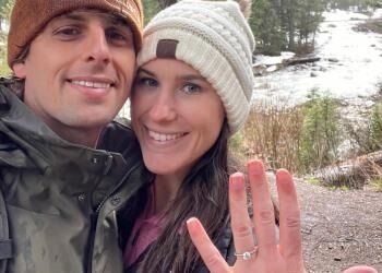 Singer Trea Landon To Wed Sony Music Nashville’s Aubrey Rupe. | News ...