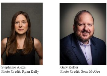 UMG Nashville Names New SVP, VP. | News | countryinsider.com