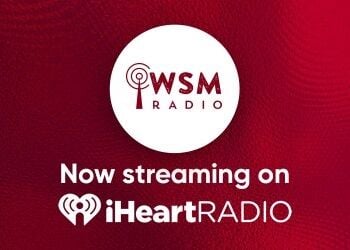 WSM Added To iHeartRadio App. | News | countryinsider.com