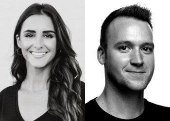 Make Wake Artists Promote Sophia Sansone, Jarrod Holley. | News ...