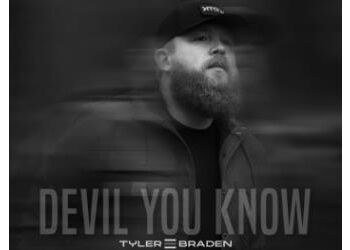 Outliers: Y108 Makes Friends With Tyler Braden’s ‘Devil.’ | News ...