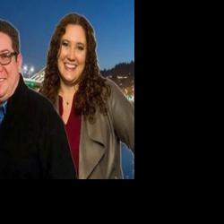 Nick & Kristen Get Three More Years At KWJJ Portland, OR. | News ...