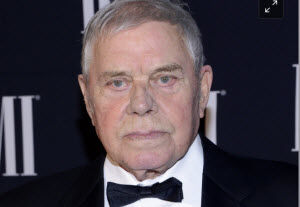 Country Music Hall Of Famer Tom T. Hall Dies. | News | countryinsider.com