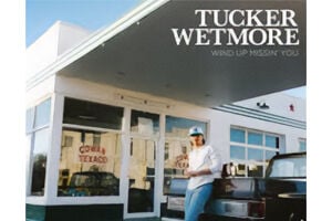 How A Broken Leg Led Tucker Wetmore To Country Music. | News ...