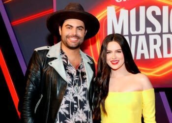 Niko Moon Expecting First Child With Wife Anna. | News | countryinsider.com