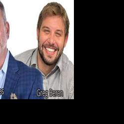 Jim Antes, Greg Beran Rise At Beasley Philly. | News | countryinsider.com