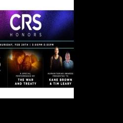 CRS Honors Ceremony Adds The War And Treaty Performance. | News ...