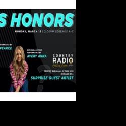 CRS Honors Adds Performances By Carly Pearce And Avery Anna. | News ...
