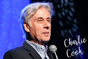 Cumulus’ Charlie Cook Prepares To Sign Off. | News | countryinsider.com