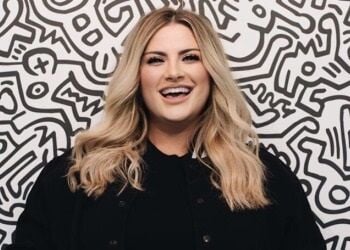 Liz Meade Rises At Big Machine Label Group. | News | countryinsider.com