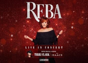 Reba McEntire Extends ‘Reba: Live In Concert’ Tour. | News ...
