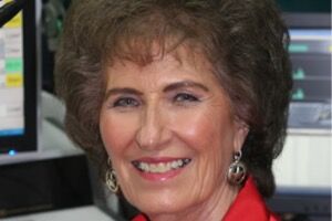 In Conroe, TX, Country Radio Has A Guinness World Record Holder. | News ...