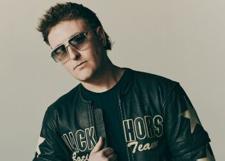 Graham Barham Hits The Road This Fall. | News | countryinsider.com