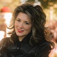 Mandy Barnett Talks About Taking Over Jeannie Seely’s Sunday SiriusXM ...