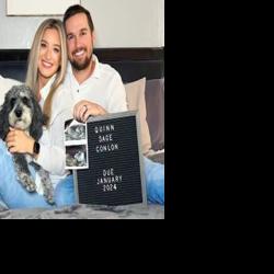 WKIS’ TC Conlon And Wife Expecting In January. | News | countryinsider.com