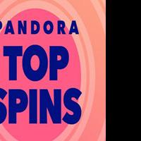 Country Claims 3 Of 4 Top Spots On Pandora’s Top Spins Chart. | News ...