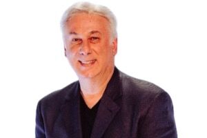 A Night Fit For A King: Cumulus Media’s Charlie Cook Recalls His First ...